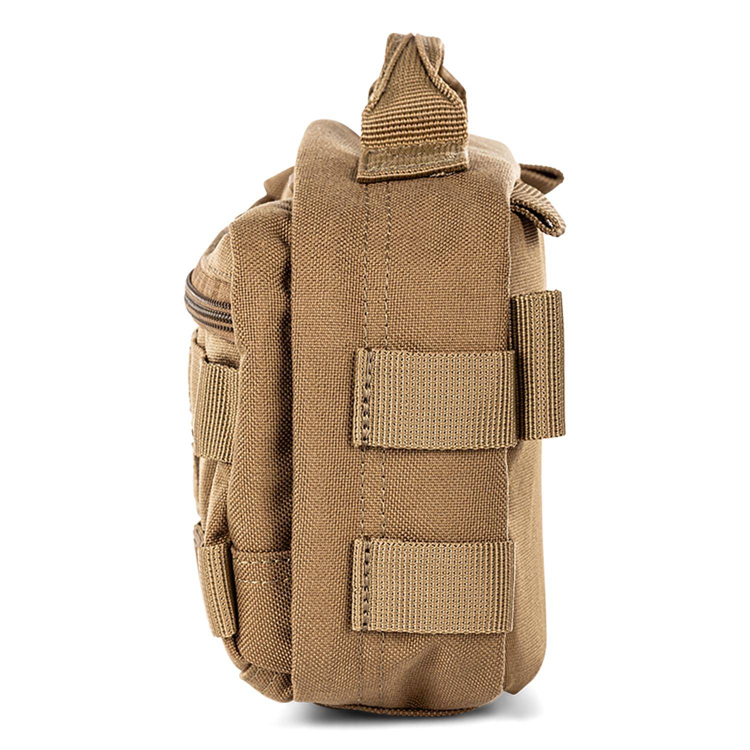 5.11 Tactical RUSH MOAB 3 Sling Pack 4L | U.S. Patriot