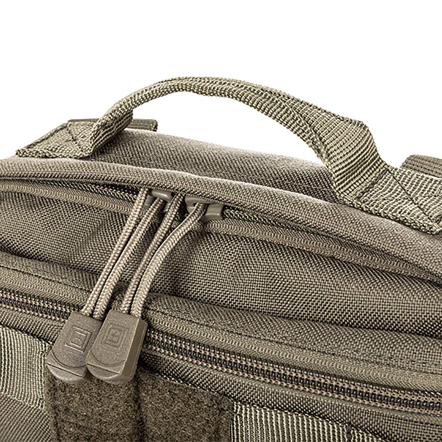 5.11 Tactical RUSH MOAB 3 Sling Pack 4L | U.S. Patriot