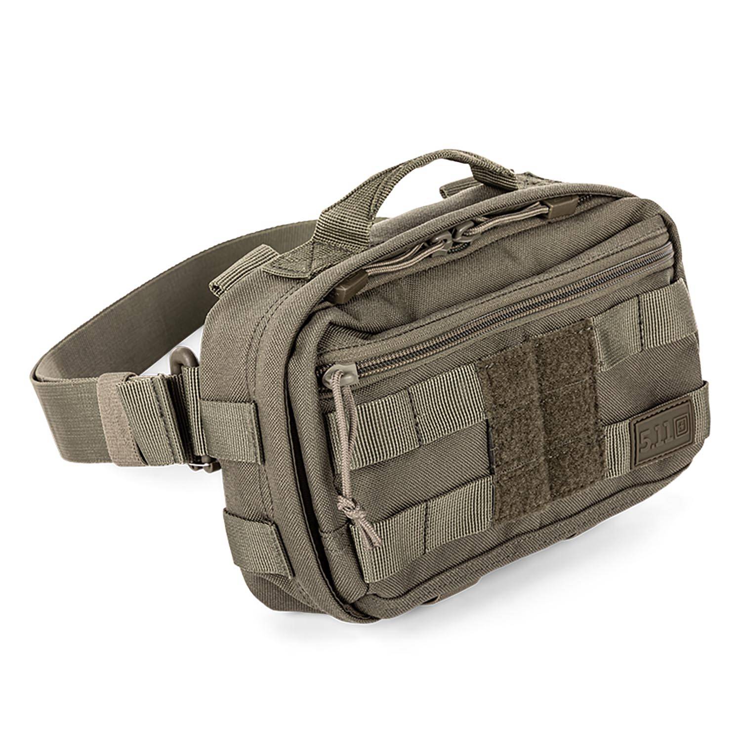 5.11 Tactical RUSH MOAB 3 Sling Pack 4L | U.S. Patriot