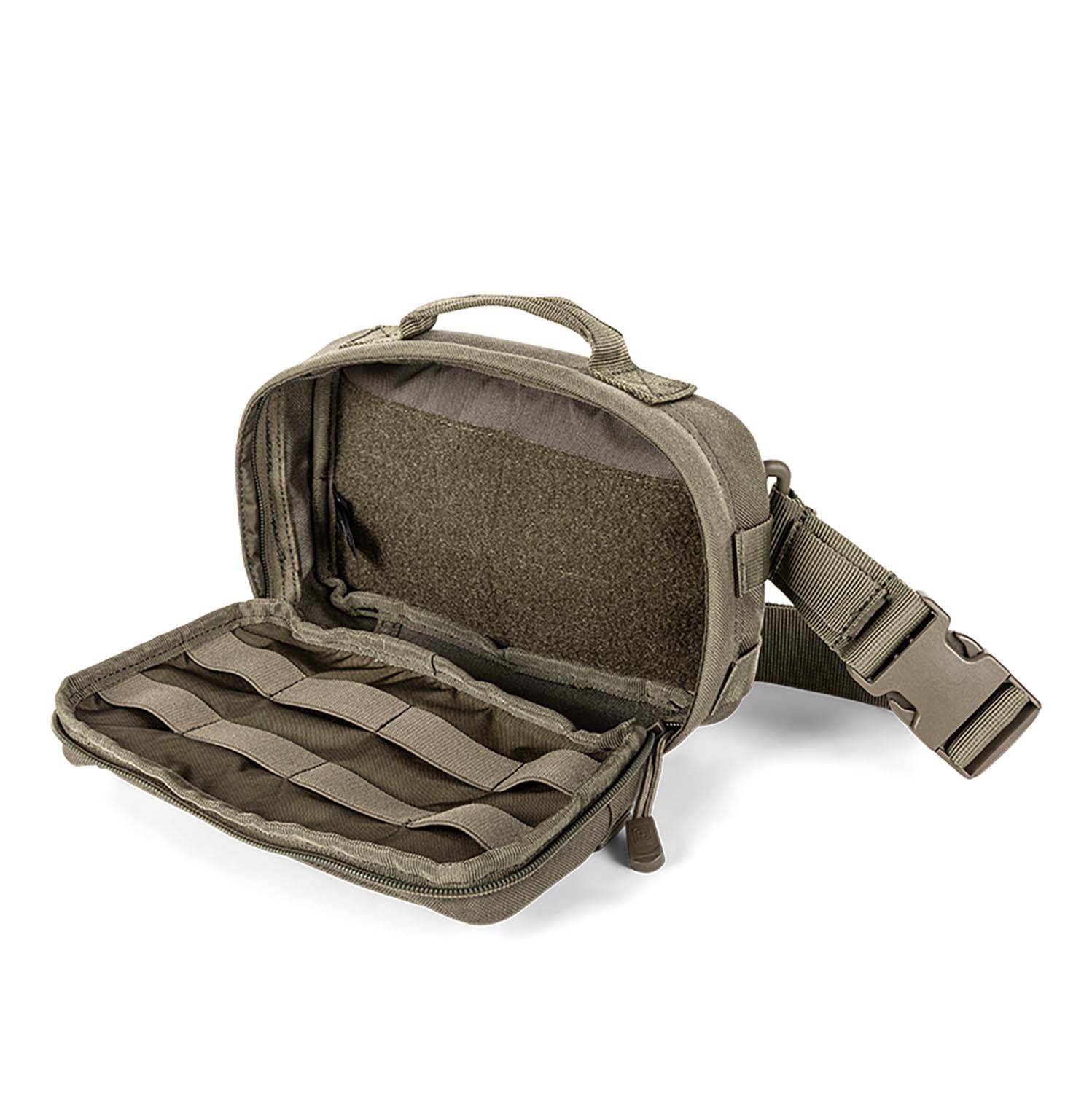 5.11 Tactical RUSH MOAB 3 Sling Pack 4L | U.S. Patriot