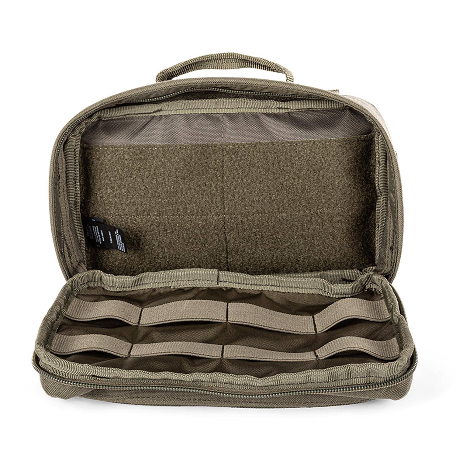 5.11 Tactical RUSH MOAB 3 Sling Pack 4L | U.S. Patriot