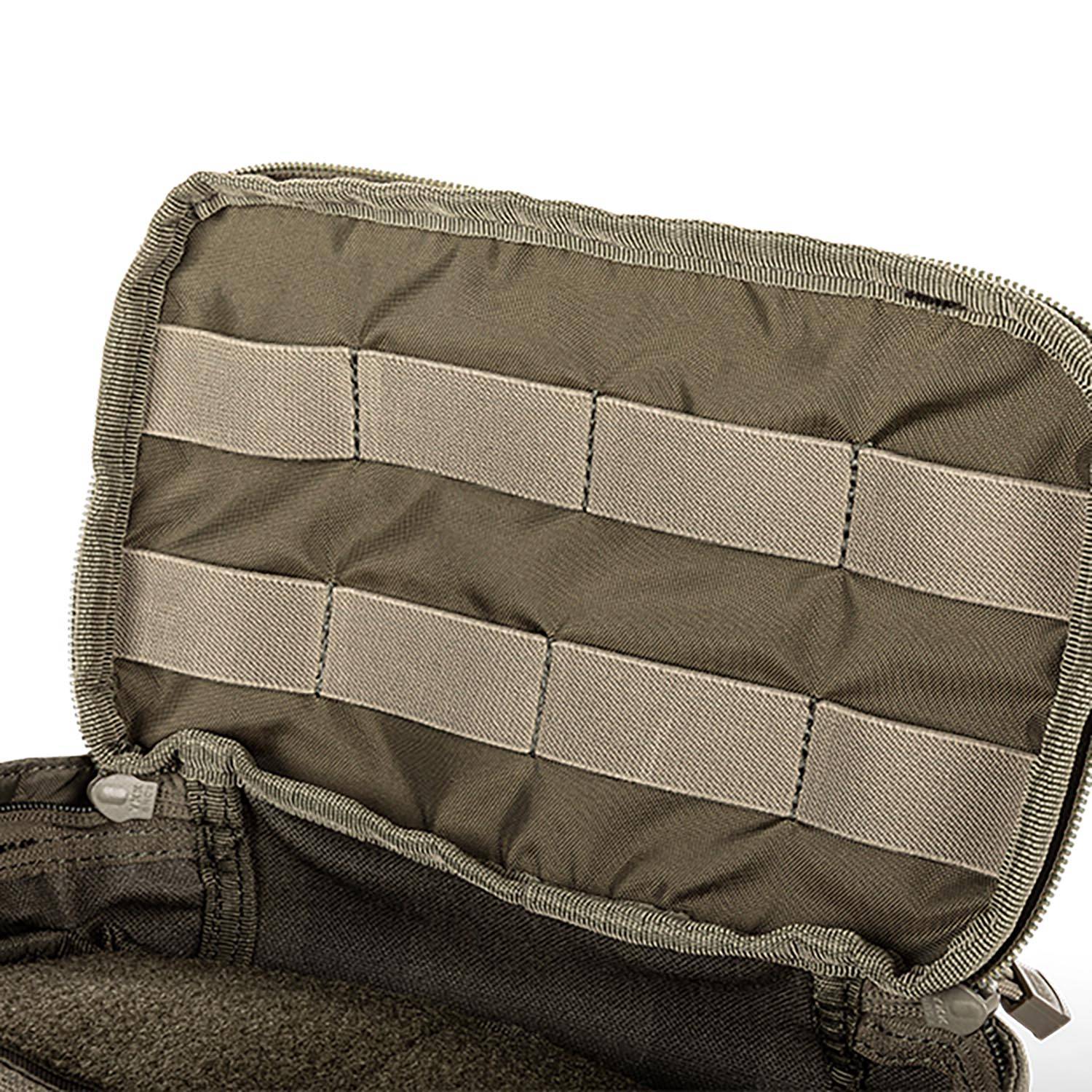 5.11 Tactical RUSH MOAB 3 Sling Pack 4L | U.S. Patriot