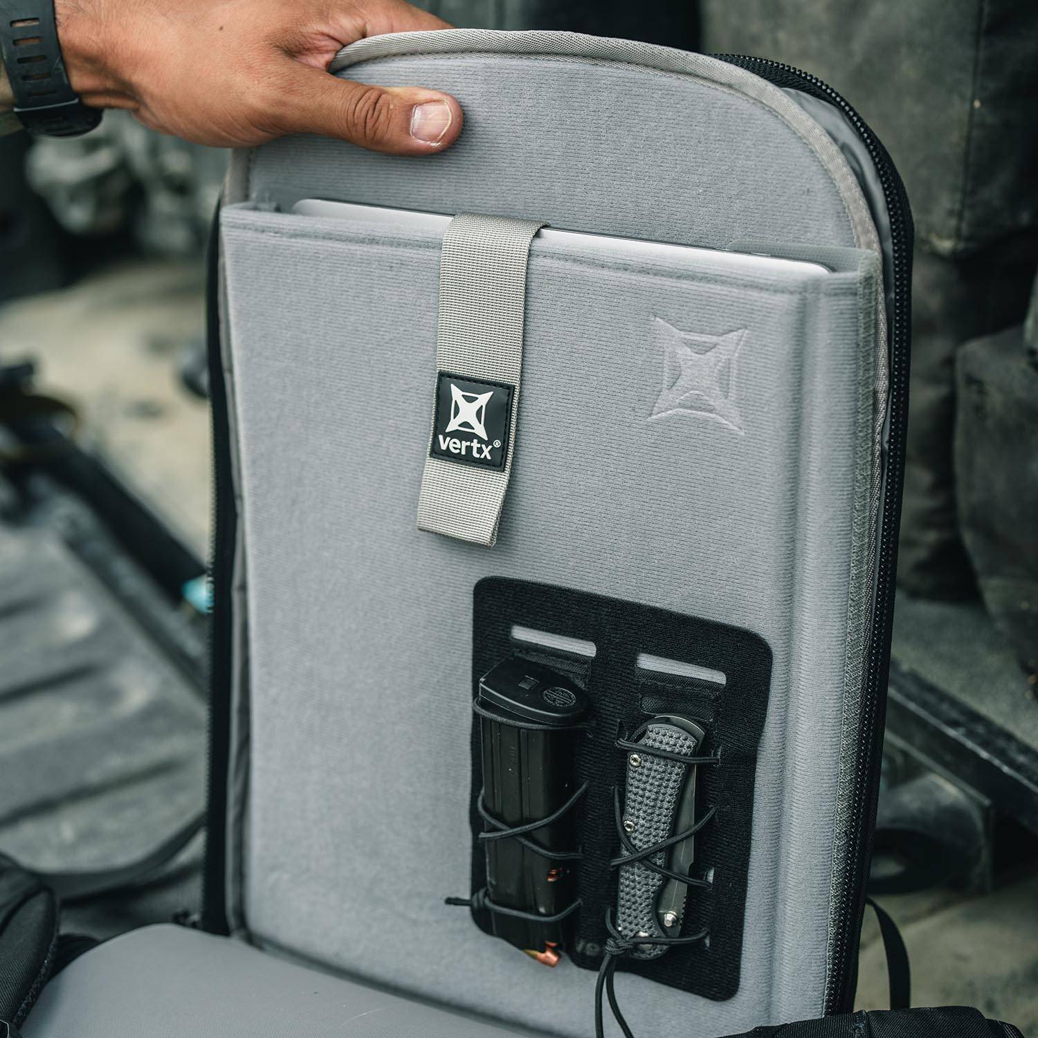Vertx Modular Laptop Sleeve | U.S. Patriot