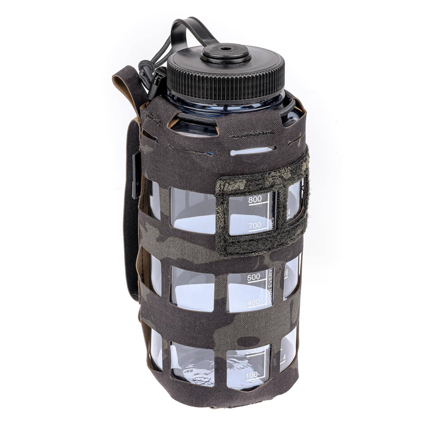 Raptor Tactical 32 oz Water Bottle Holder MK2 | U.S. Patriot
