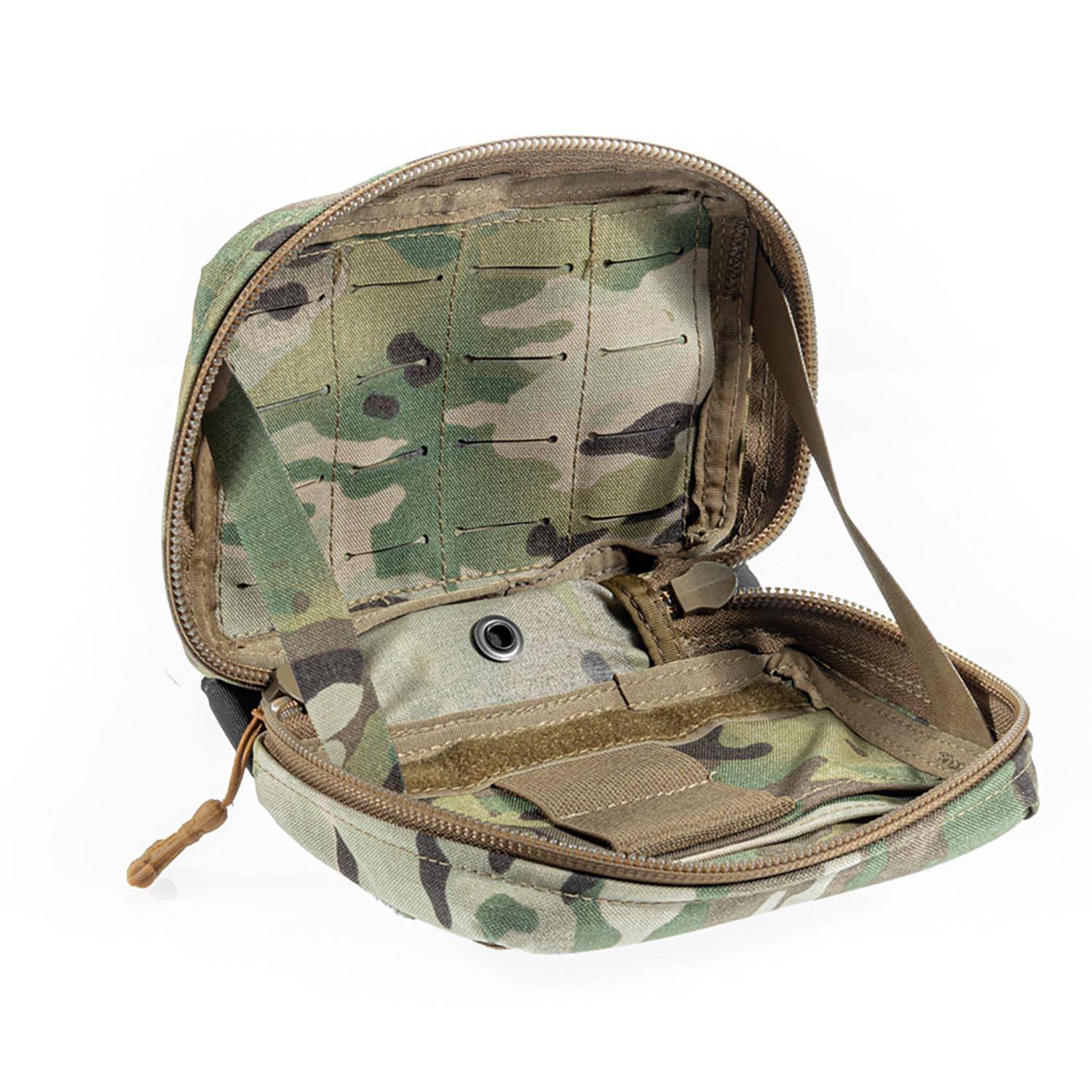 Raptor Tactical Admin Pouch | U.S. Patriot