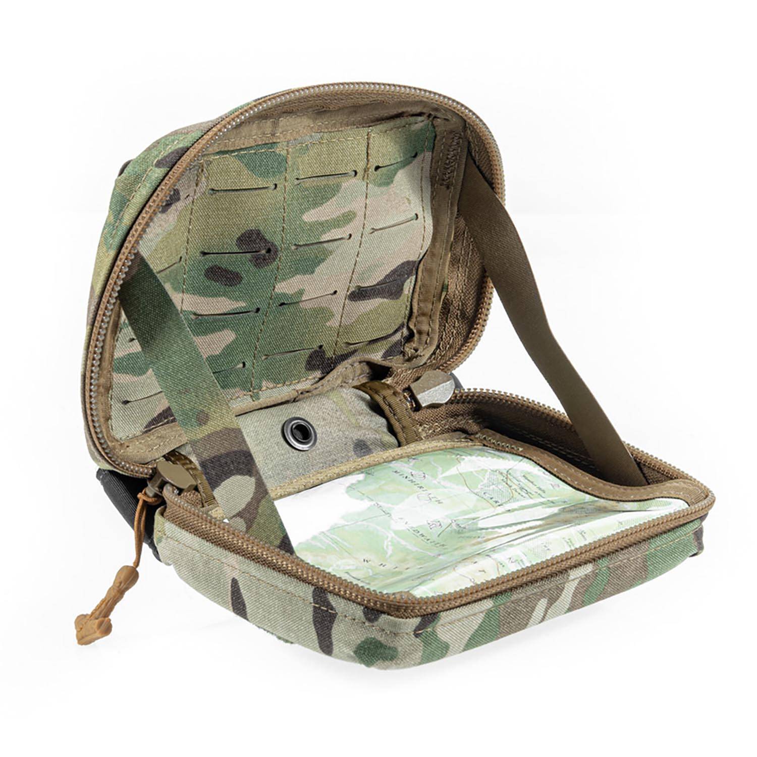 Raptor Tactical Admin Pouch | U.S. Patriot