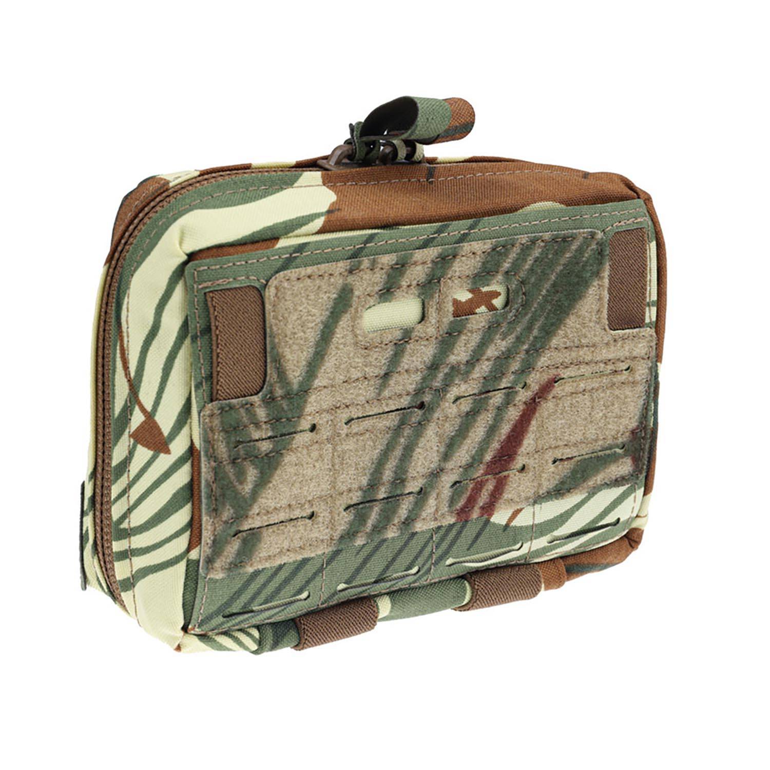 Raptor Tactical Admin Pouch | U.S. Patriot