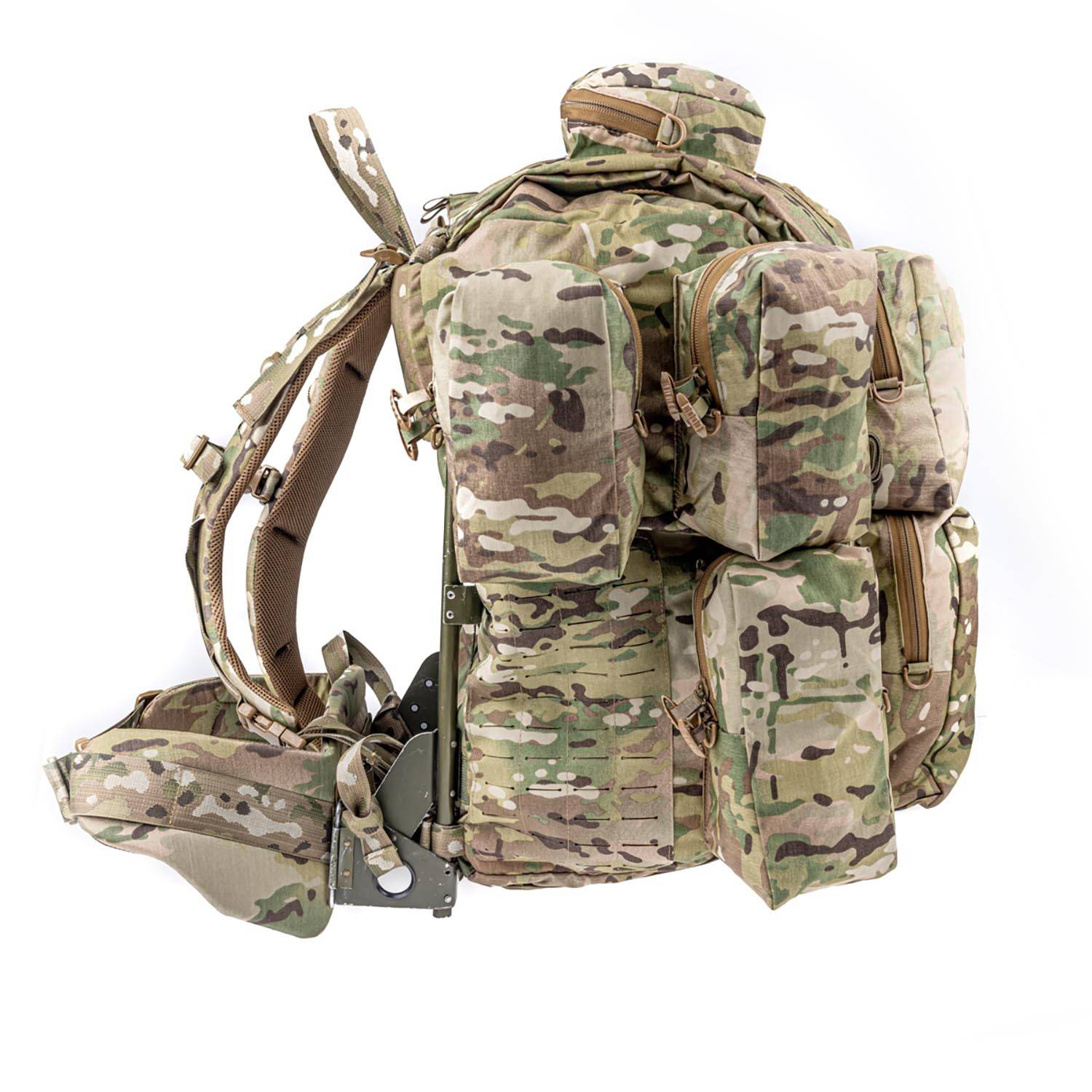 Raptor Tactical Airborne Alice Pack | U.S. Patriot