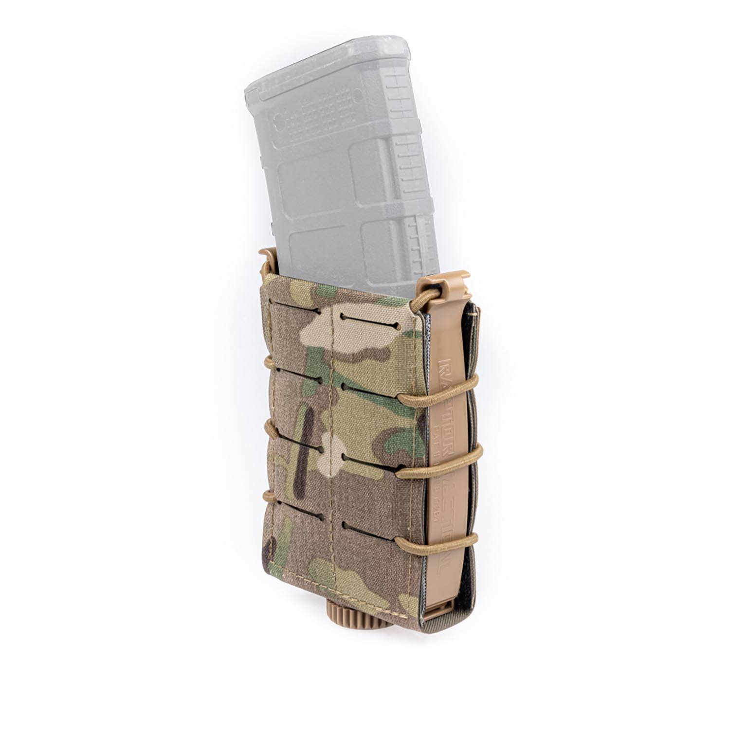Raptor Tactical ATAC Rifle Pouch | U.S. Patriot