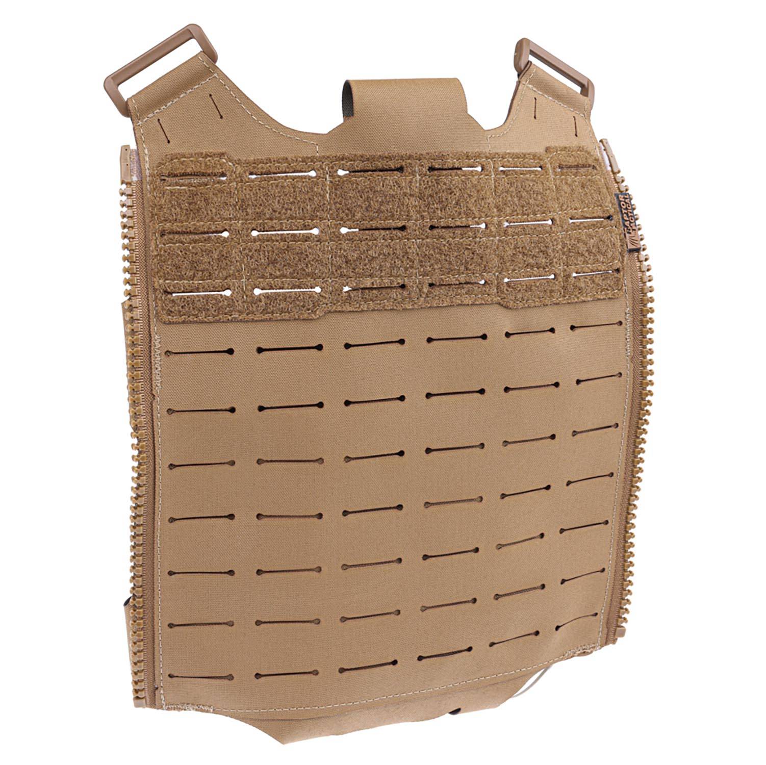 Raptor Berserker Skeletonized Plate Carrier | U.S. Patriot