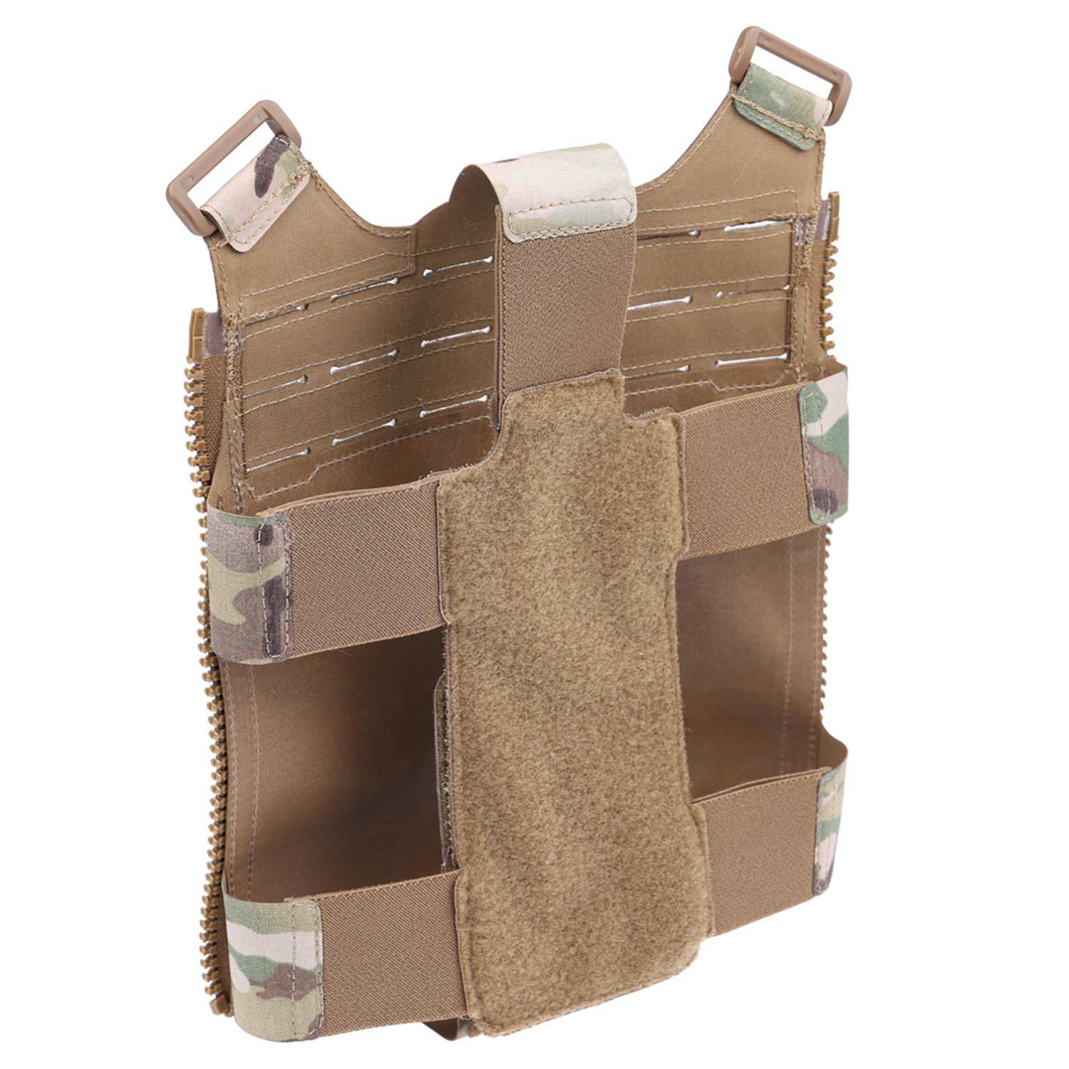 Raptor Berserker Skeletonized Plate Carrier | U.S. Patriot