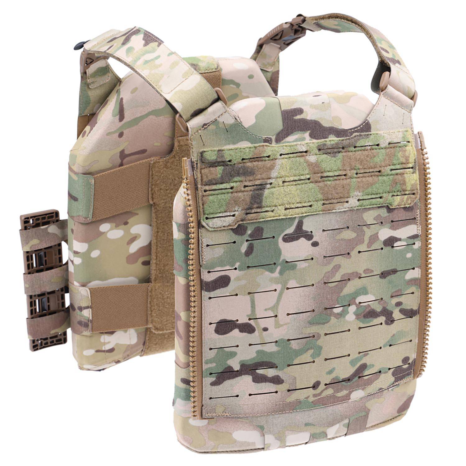 Raptor Berserker Skeletonized Plate Carrier | U.S. Patriot