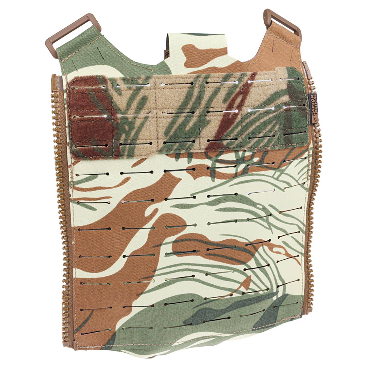 Raptor Berserker Skeletonized Plate Carrier | U.S. Patriot