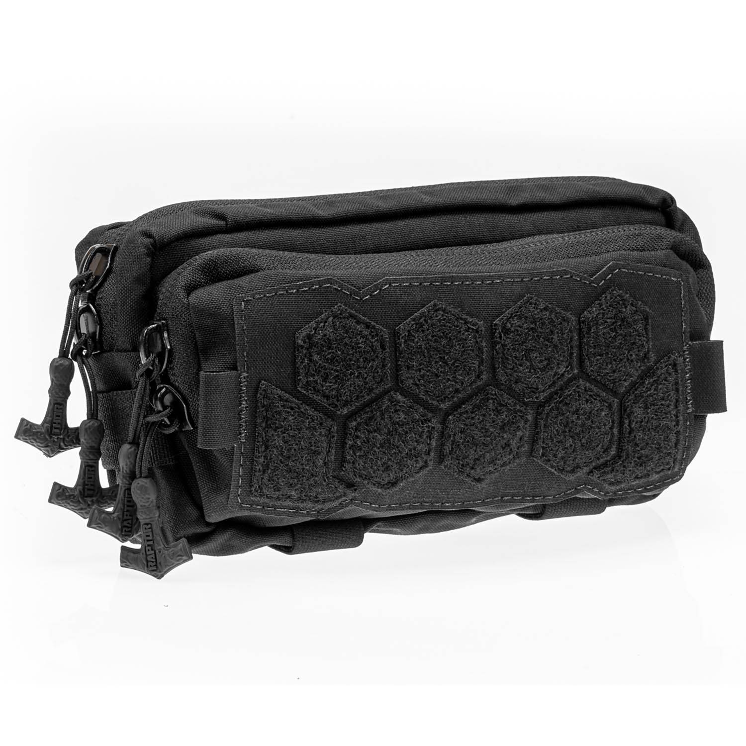 Raptor Tactical Birger Dangler 3-in-1 Pouch | U.S. Patriot