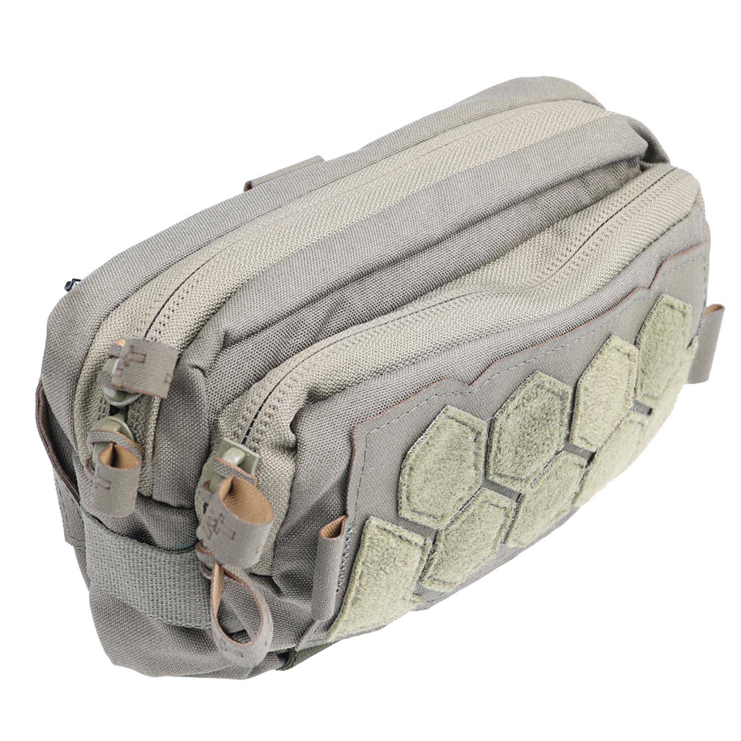 Raptor Tactical Birger Dangler 3-in-1 Pouch | U.S. Patriot