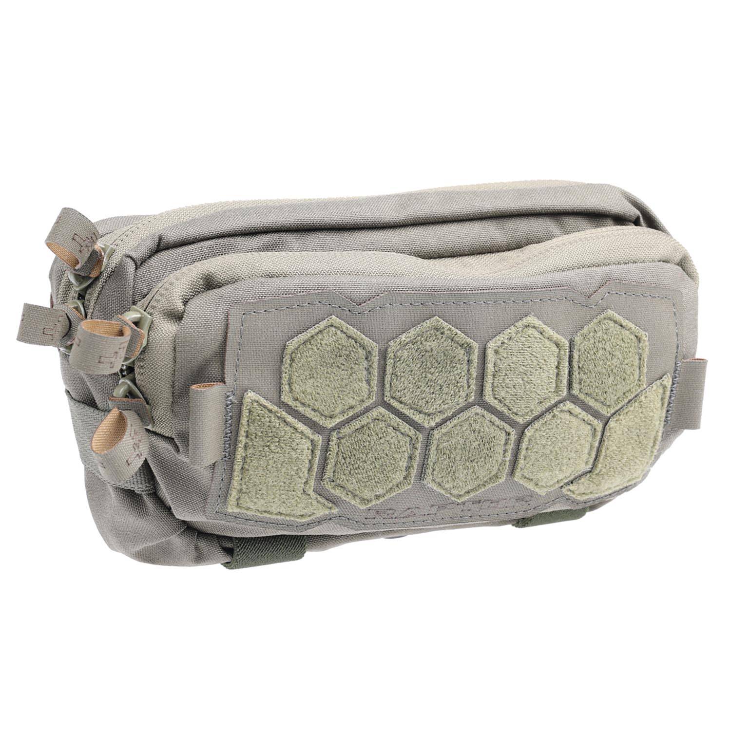 Raptor Tactical Birger Dangler 3-in-1 Pouch | U.S. Patriot