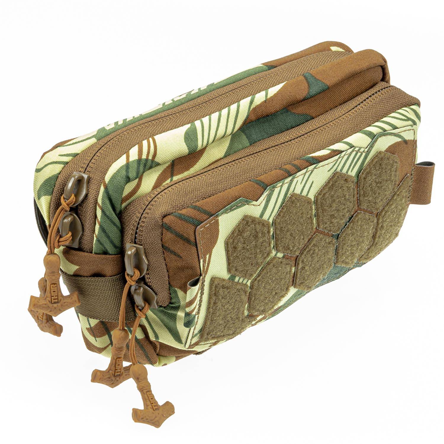 Raptor Tactical Birger Dangler 3-in-1 Pouch | U.S. Patriot