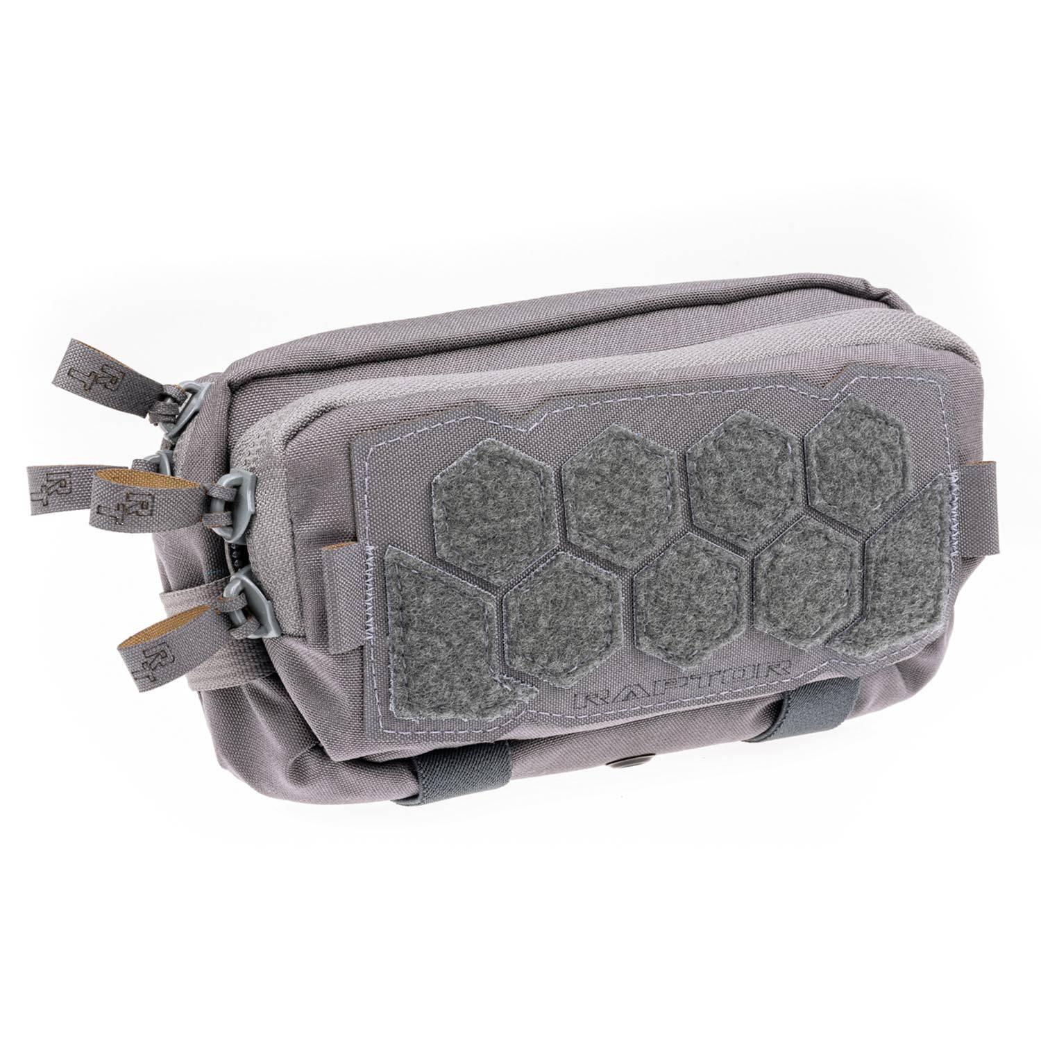 Raptor Tactical Birger Dangler 3-in-1 Pouch | U.S. Patriot