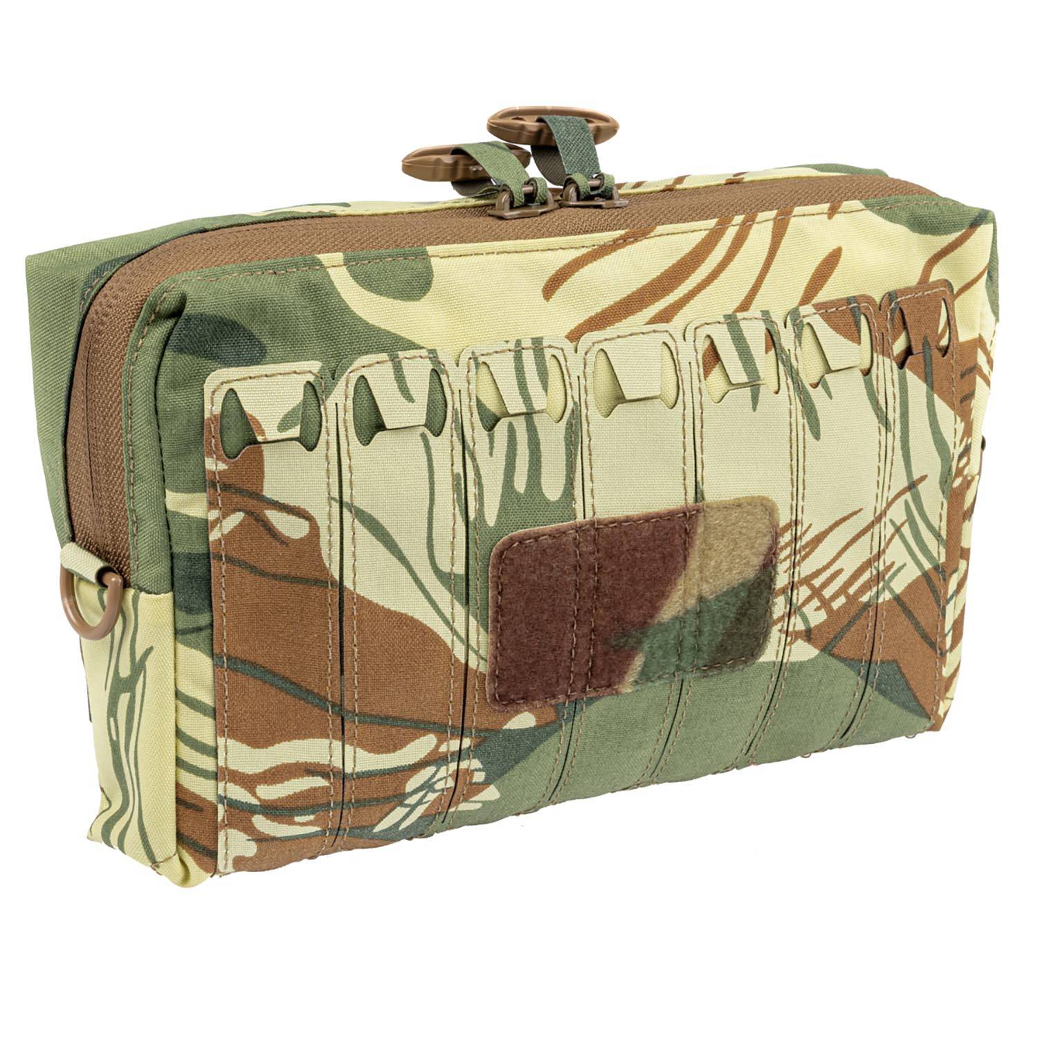 Raptor Tactical Large Utility Pouch | U.S. Patriot