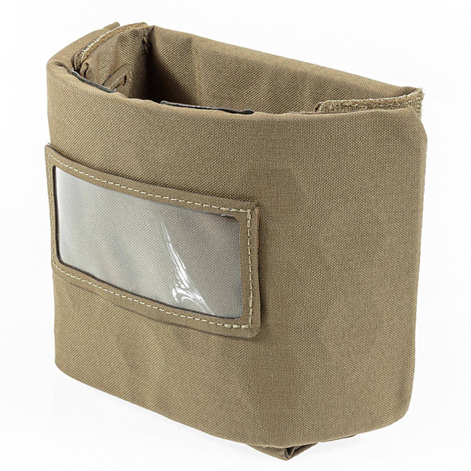 Raptor Medium Utility Pouch NVG Insert | U.S. Patriot