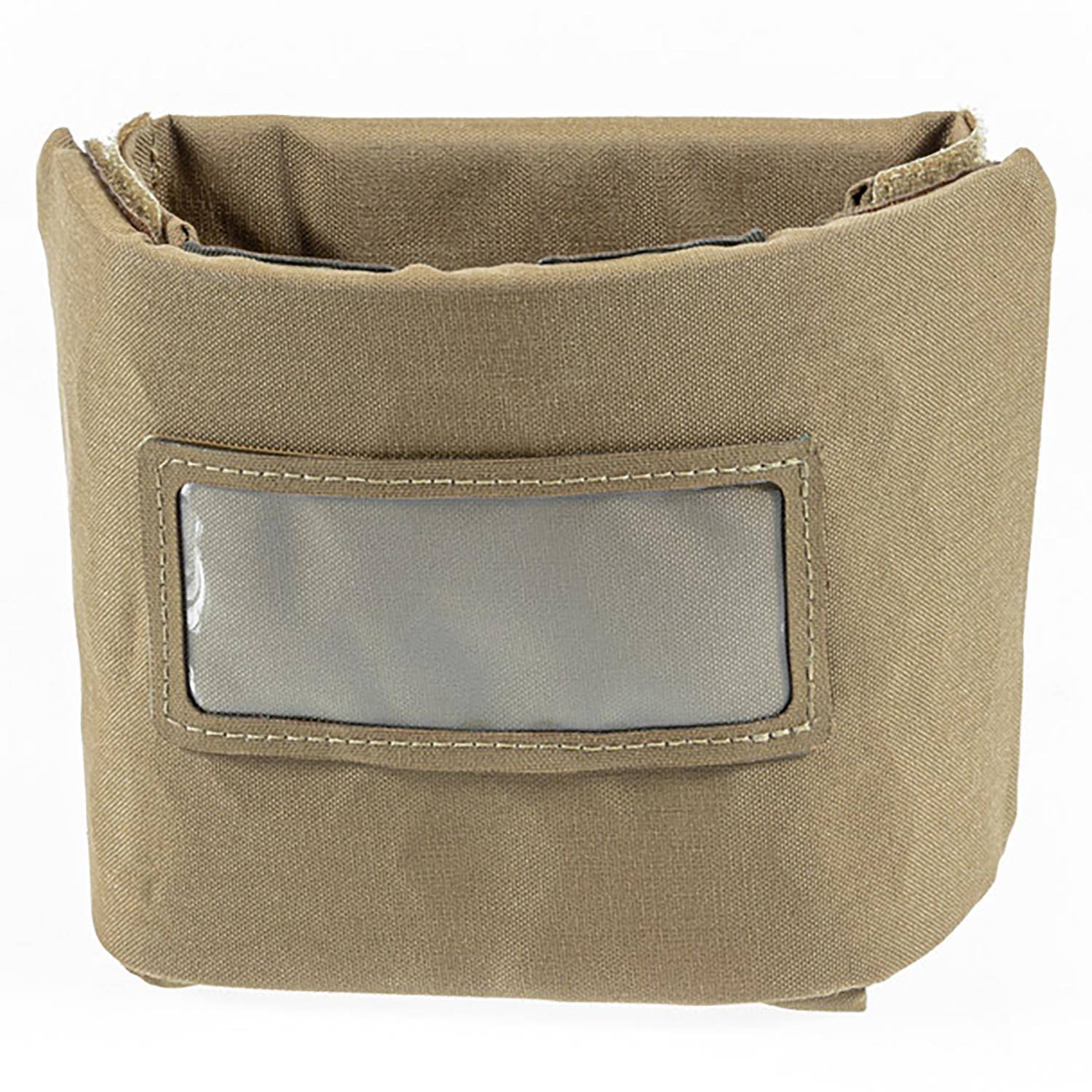 Raptor Medium Utility Pouch NVG Insert | U.S. Patriot