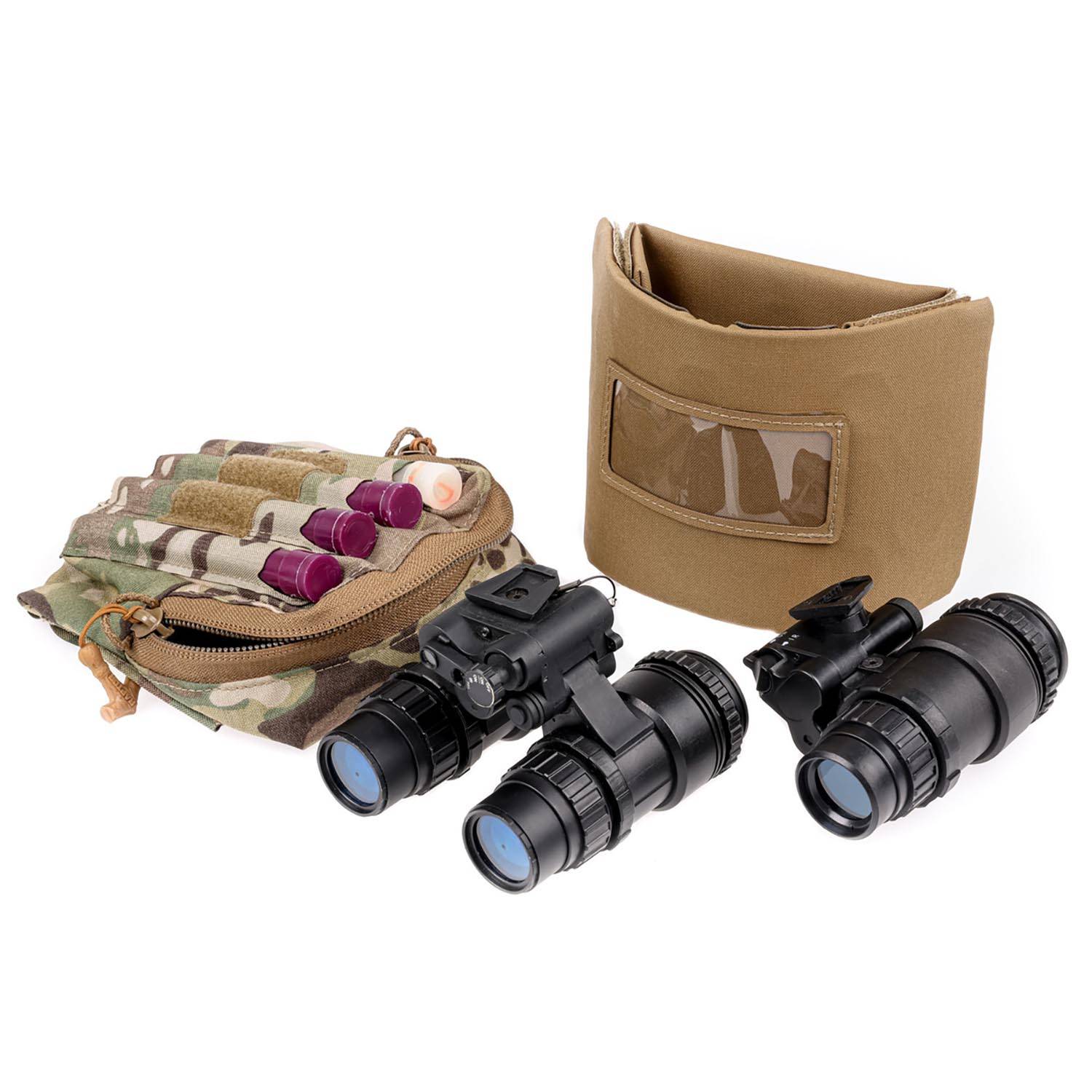 Raptor Medium Utility Pouch NVG Insert | U.S. Patriot