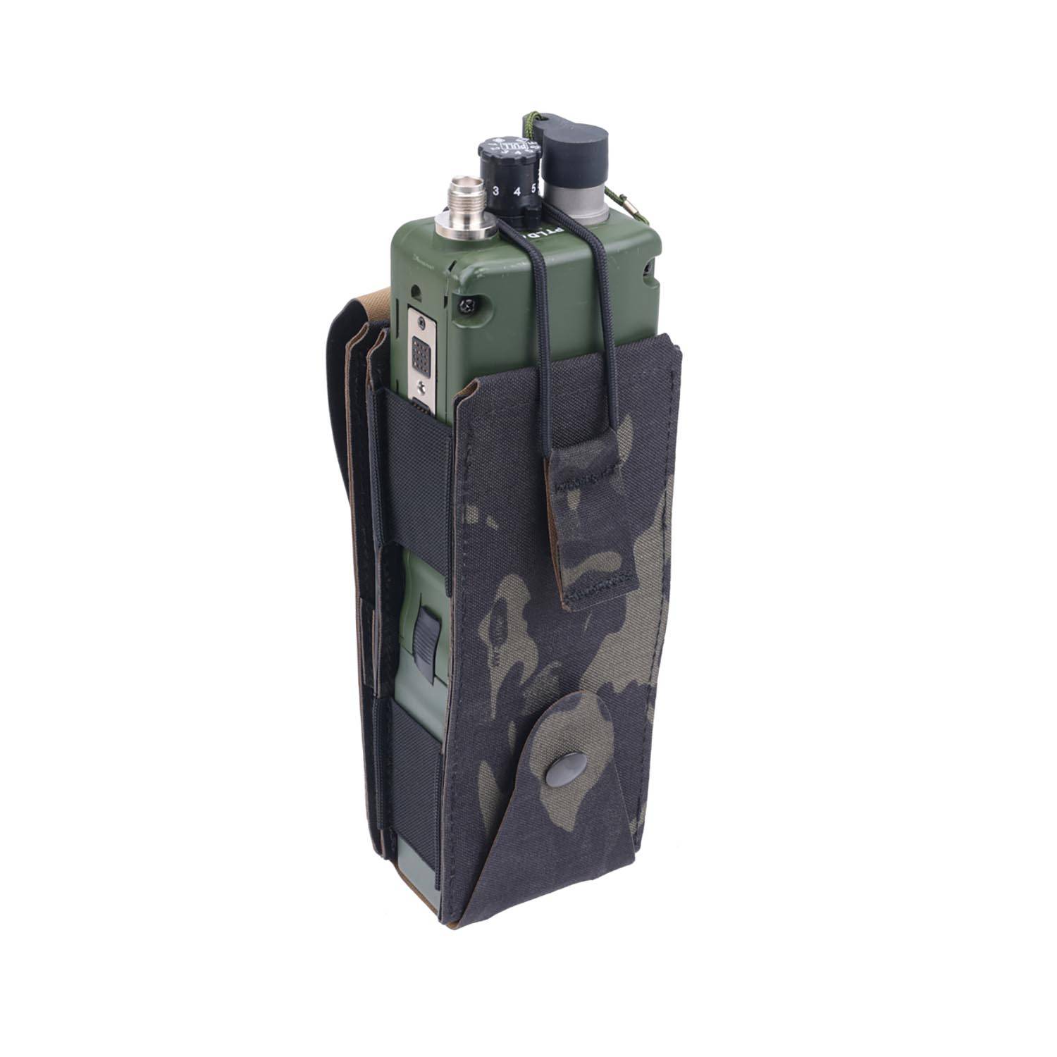 Raptor Tactical PRC-148/152 Radio Pouch | U.S. Patriot