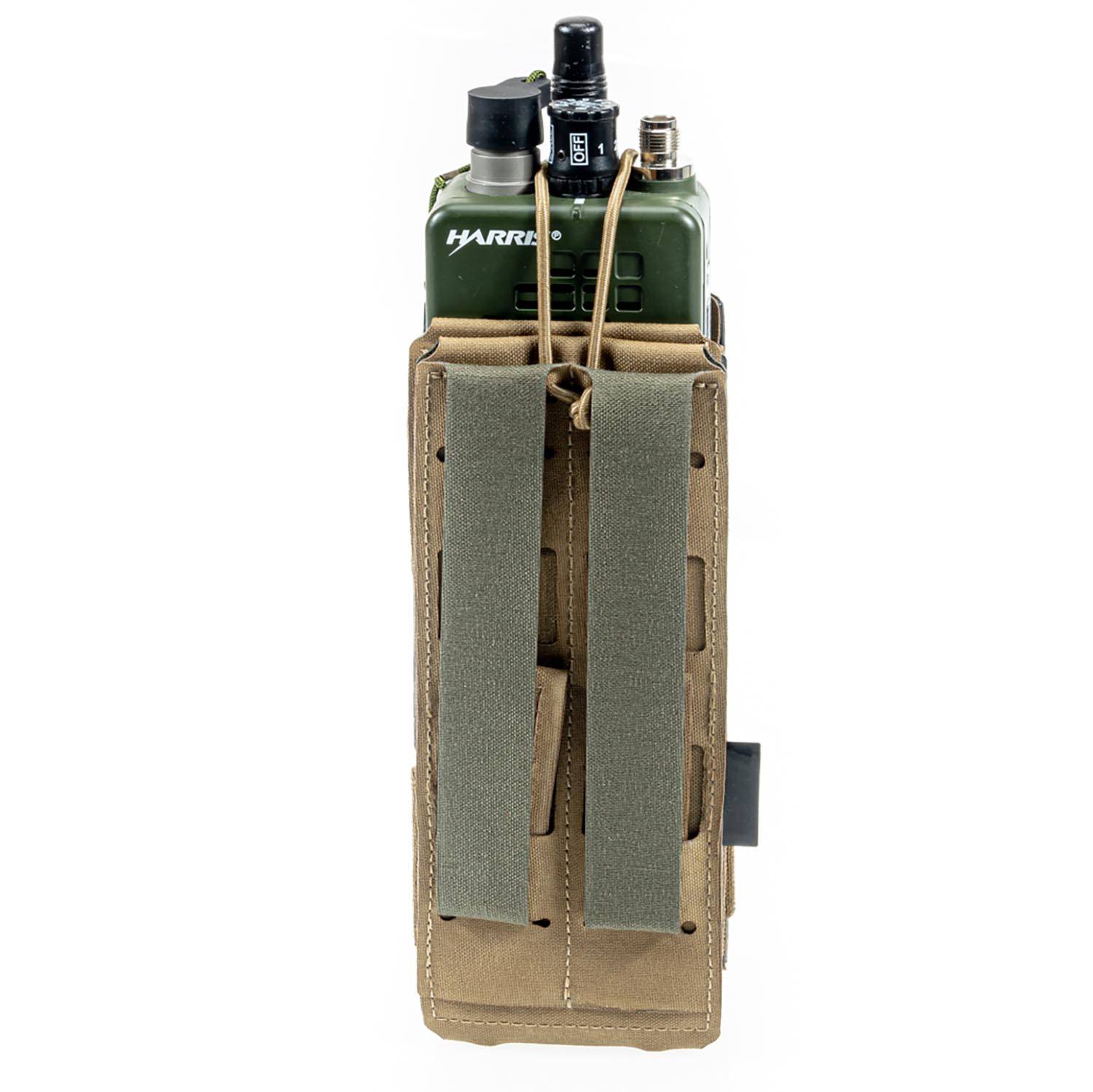 Raptor Tactical PRC-148/152 Radio Pouch | U.S. Patriot