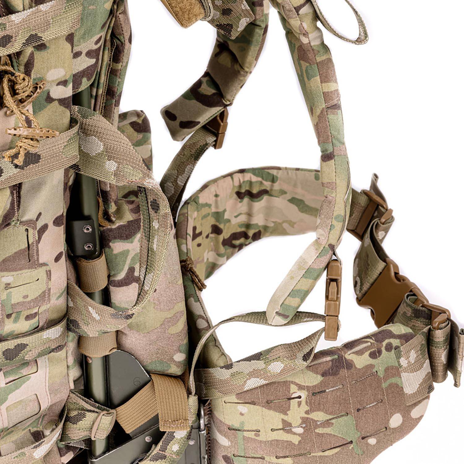Raptor Tactical Ranger Alice Pack | U.S. Patriot