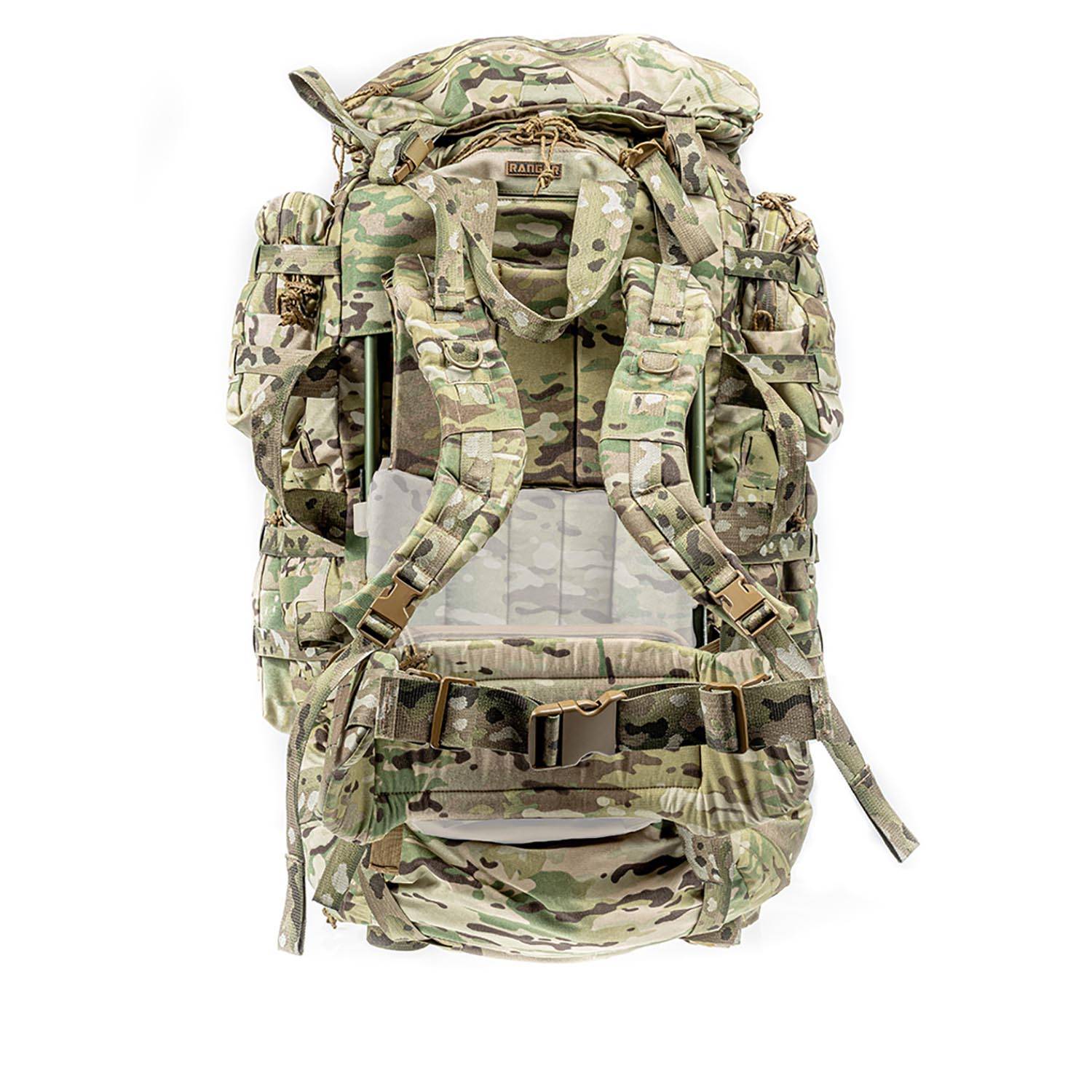Raptor Tactical Ranger Alice Pack | U.S. Patriot