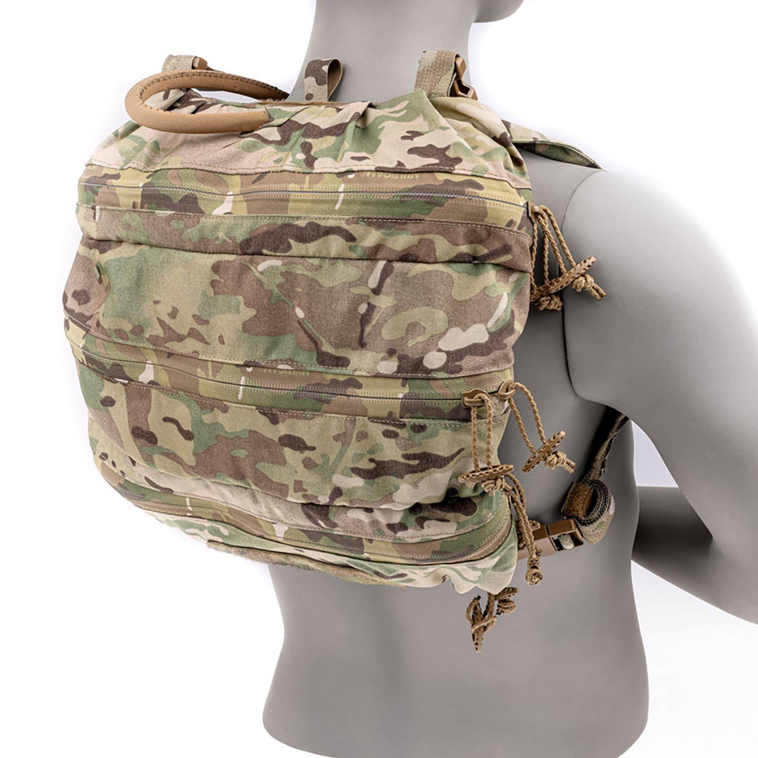 Raptor Tactical Ranger Alice Pack | U.S. Patriot