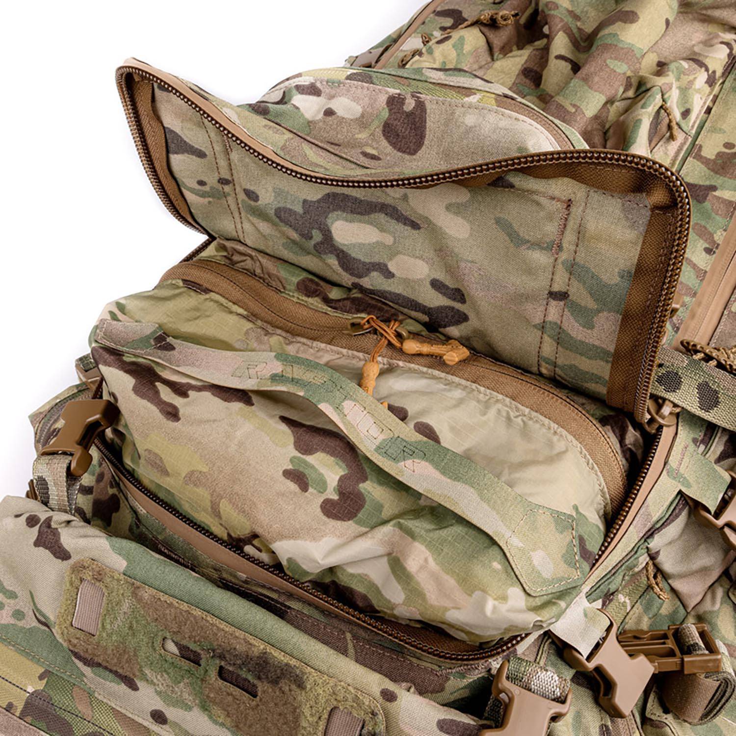 Raptor Ranger CUBE Cell Pouch MK1 | U.S. Patriot