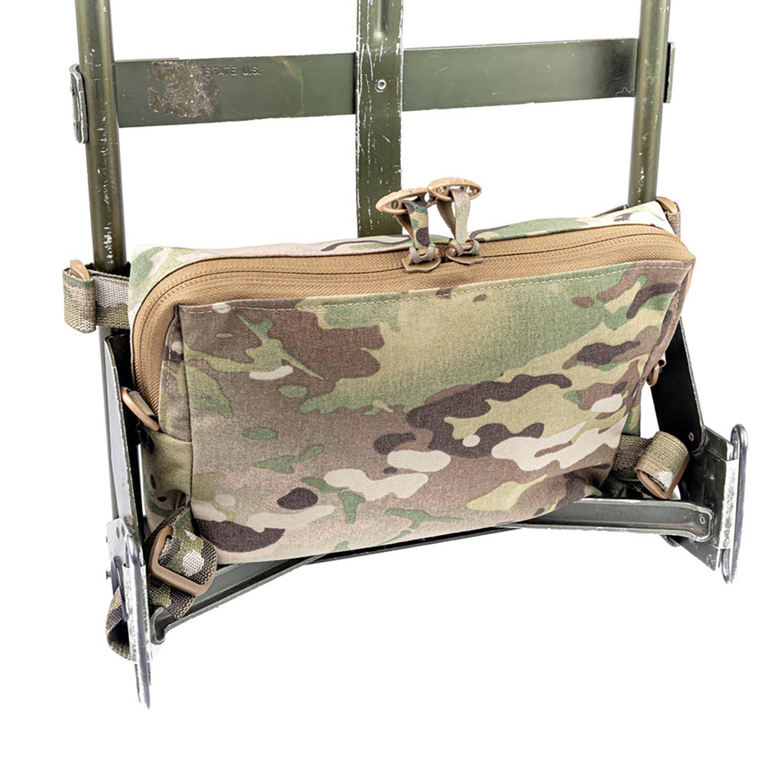 Raptor Tactical Ranger KALICE Pouch | U.S. Patriot