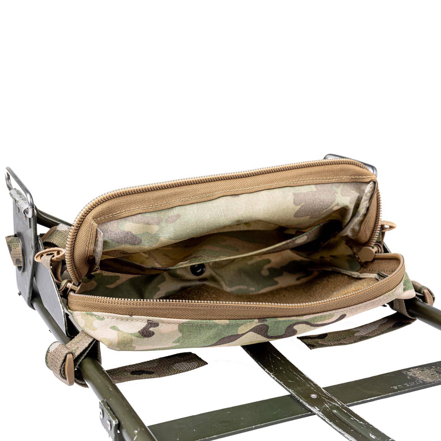 Raptor Tactical Ranger KALICE Pouch | U.S. Patriot