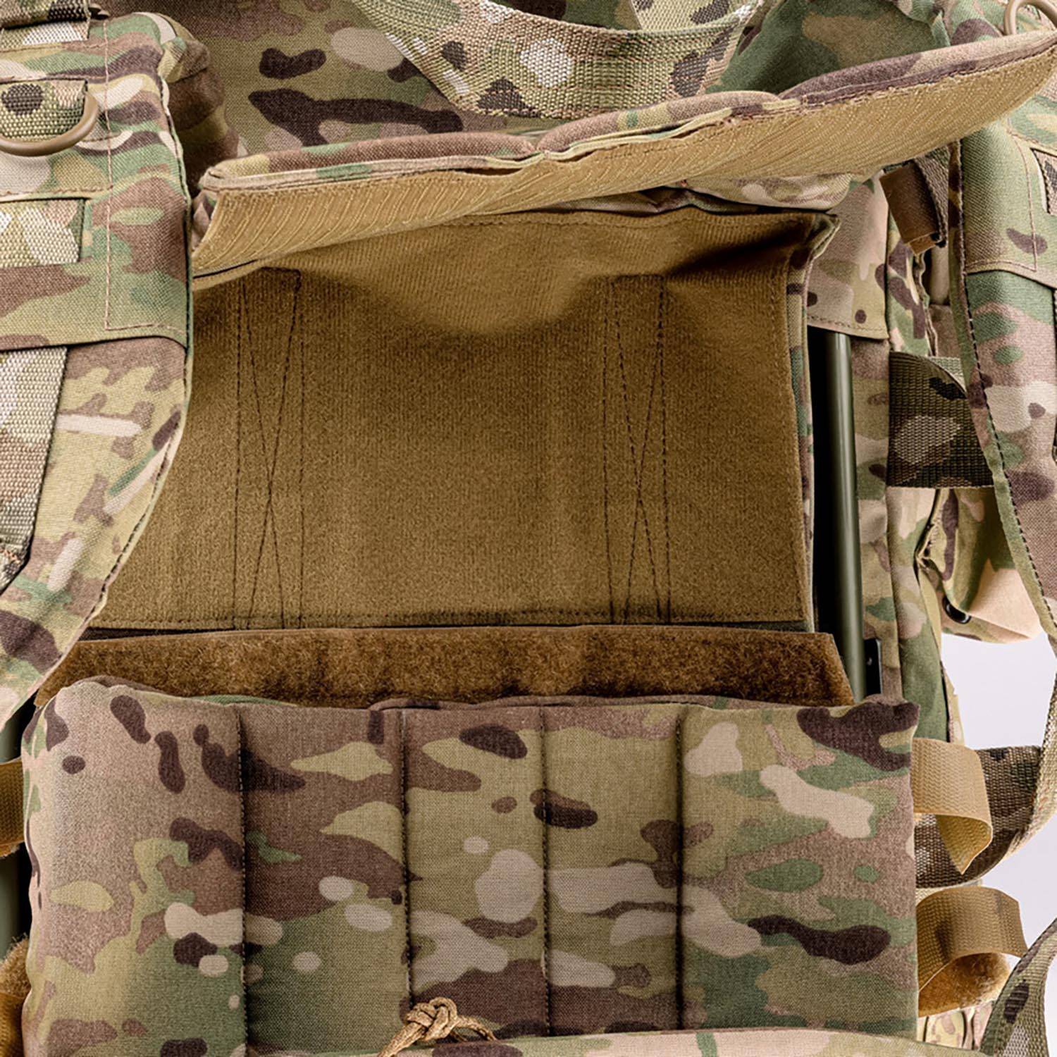 Raptor Ranger Plate Carrier Stabilizer | U.S. Patriot