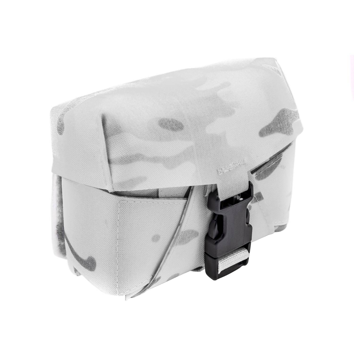 Raptor Skin Pouch for M249 SAW NUTSACK | U.S. Patriot
