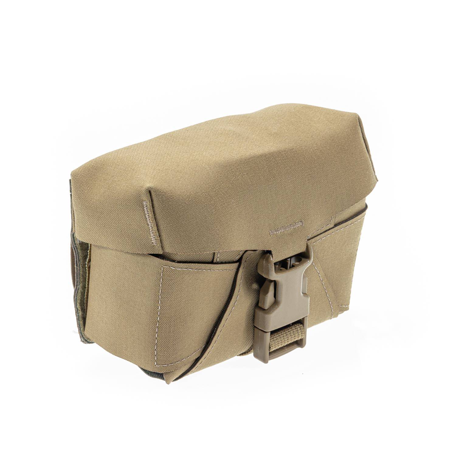 Raptor Skin Pouch for M249 SAW NUTSACK | U.S. Patriot