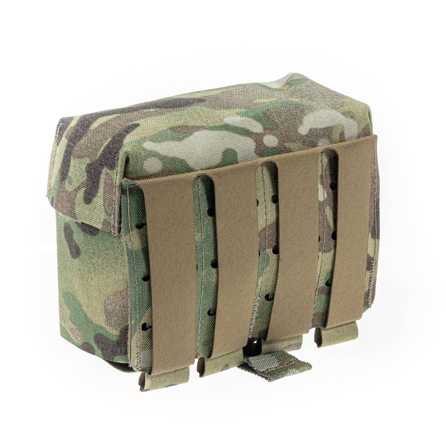 Raptor Skin Pouch for M249 SAW NUTSACK | U.S. Patriot