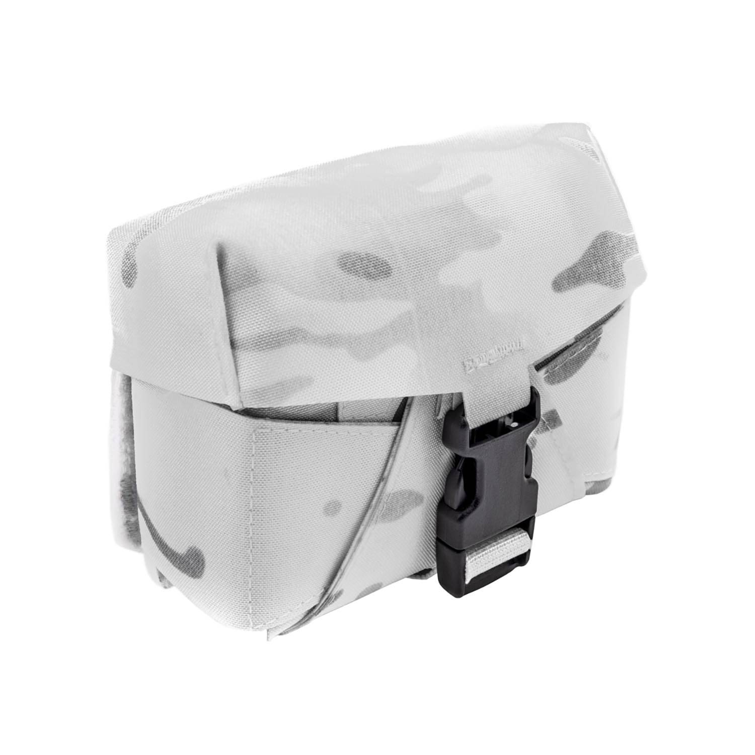 Raptor Tactical Skin Pouch for M249 Saw Nutsack | US Patriot
