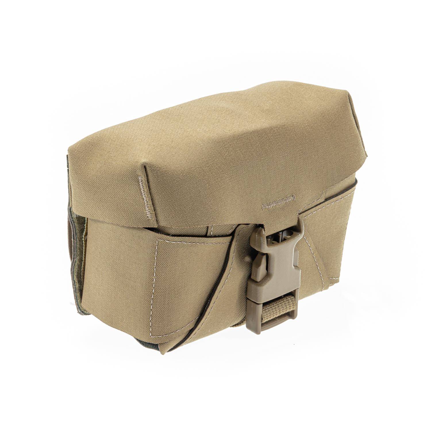 Raptor Tactical Skin Pouch for M249 Saw Nutsack | US Patriot