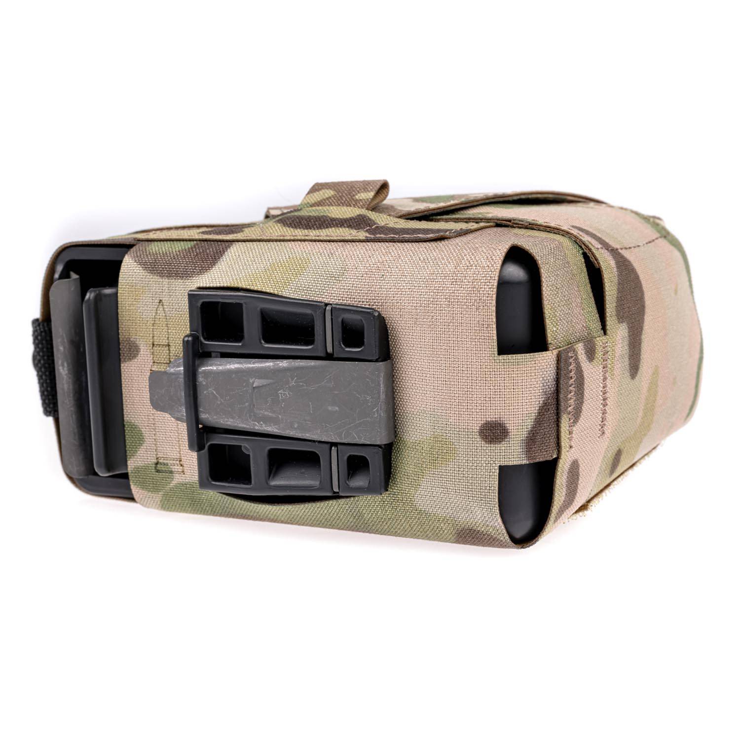 Raptor Tactical Skin Pouch for M249 Saw Nutsack | US Patriot