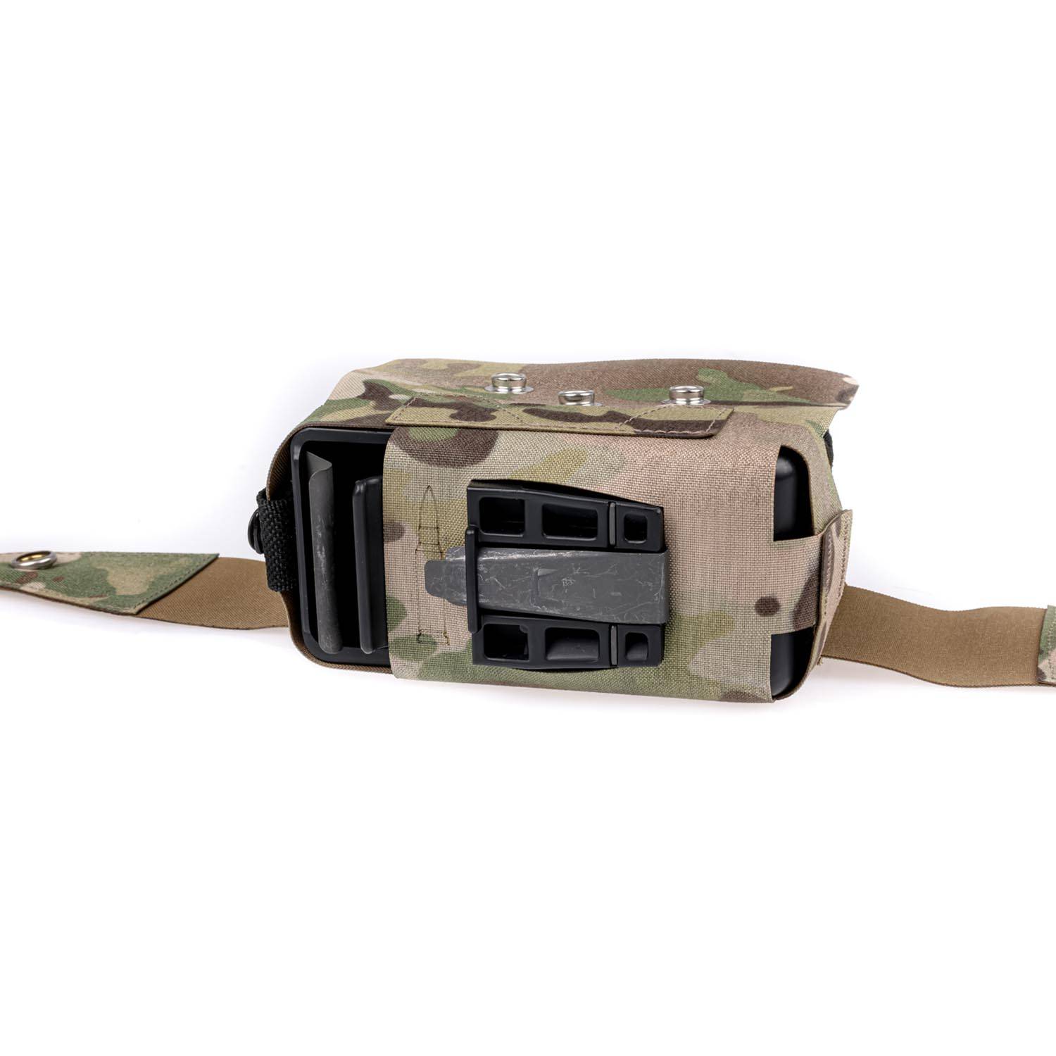 Raptor Tactical Skin Pouch for M249 Saw Nutsack | US Patriot