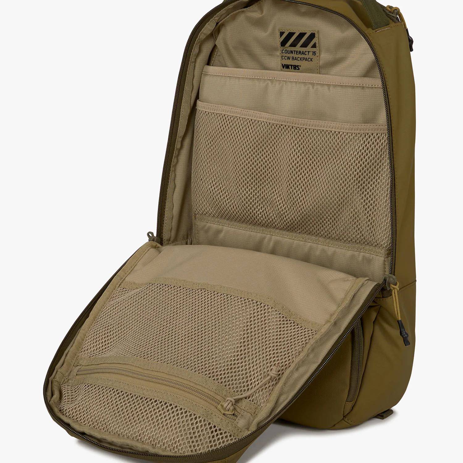 Viktos Counteract 15 CCW Backpack | U.S. Patriot
