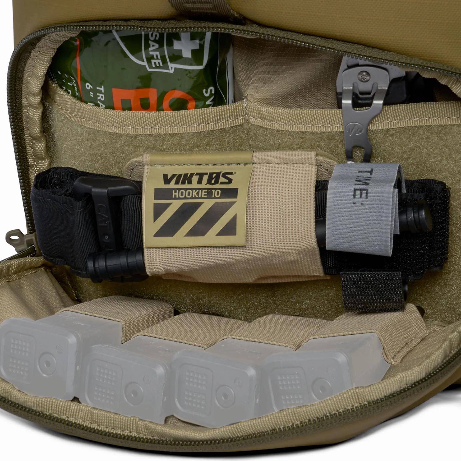 Viktos Counteract 15 CCW Backpack | U.S. Patriot