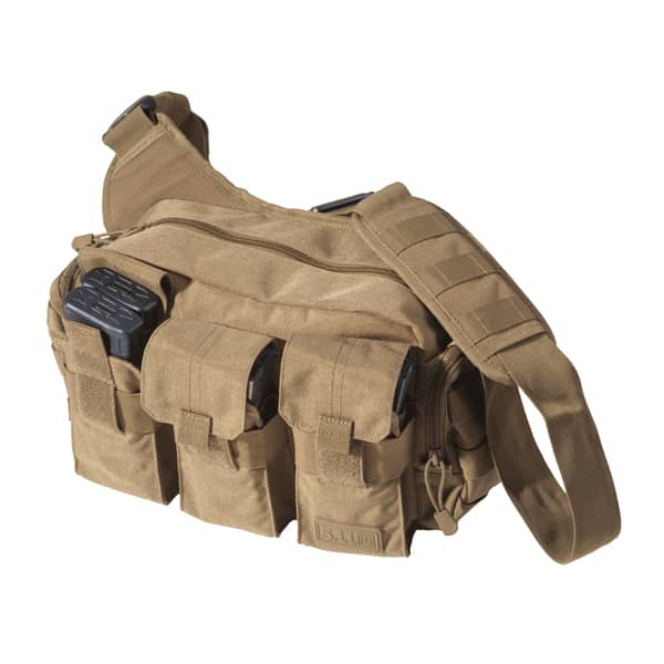 5.11 Active Shooter Bail Out Bag | US Patriot