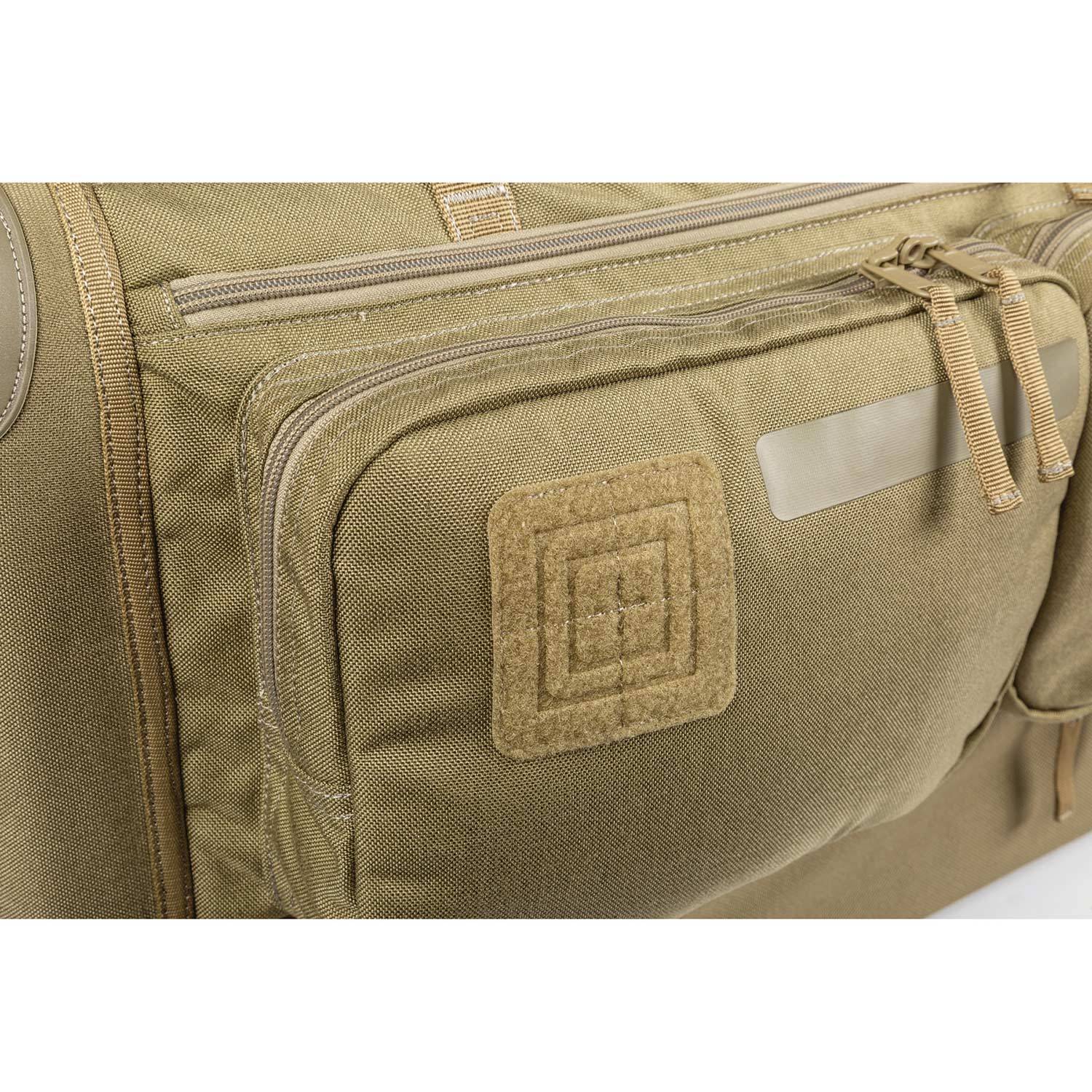 5.11 CAMS 3.0 Deployment Bag | US Patriot