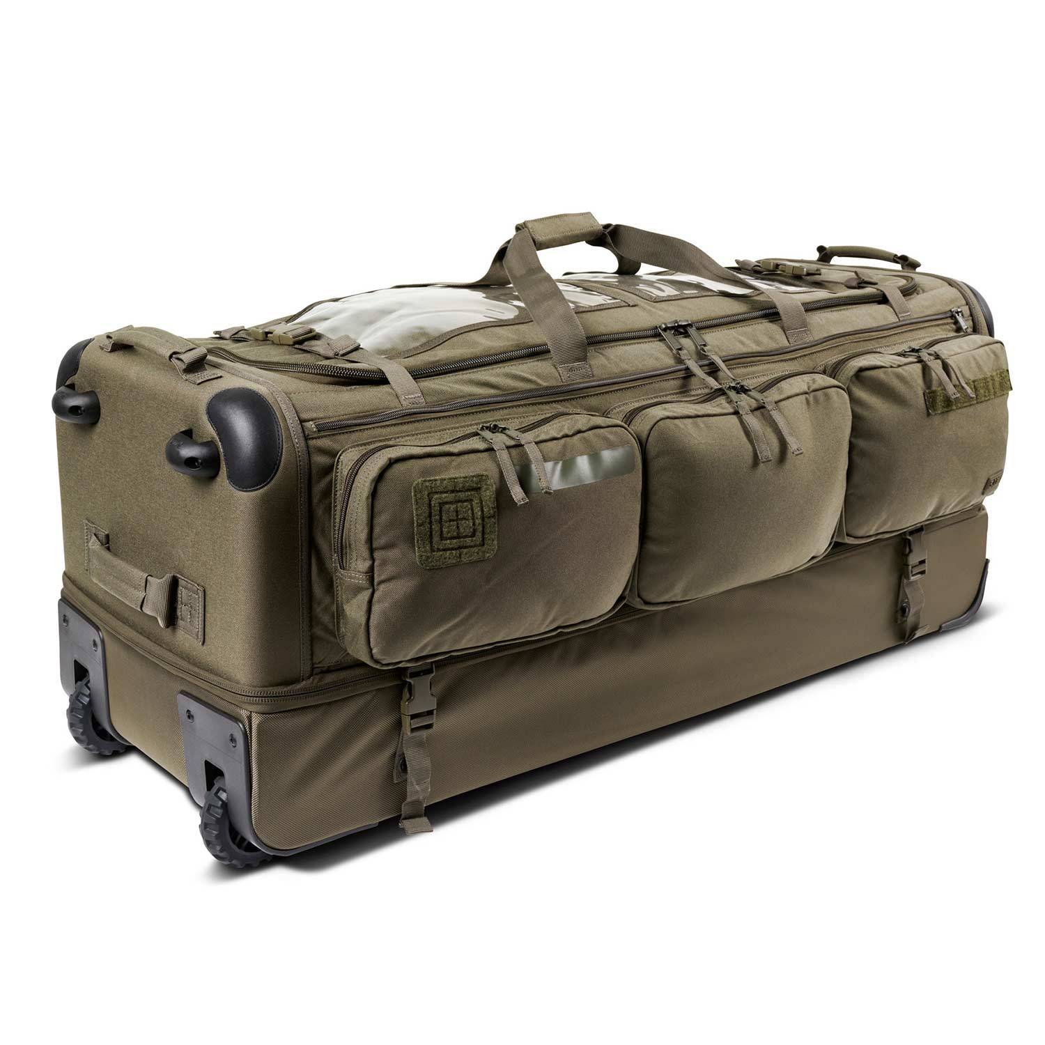 5.11 CAMS 3.0 Deployment Bag | US Patriot