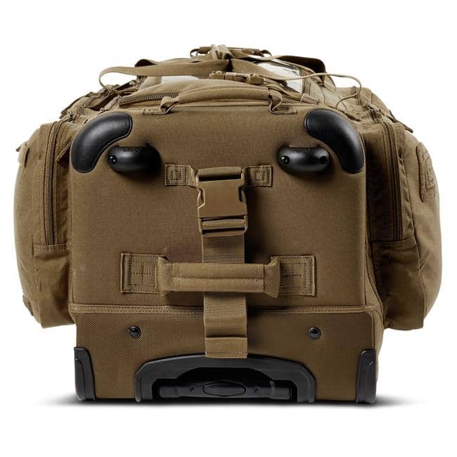 5.11 SOMS 3.0 Rolling Duffel Bag | US Patriot