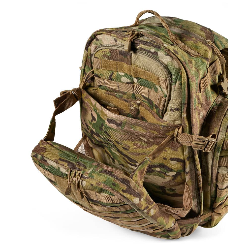 5.11 RUSH72 2.0 Backpack 55L | US Patriot