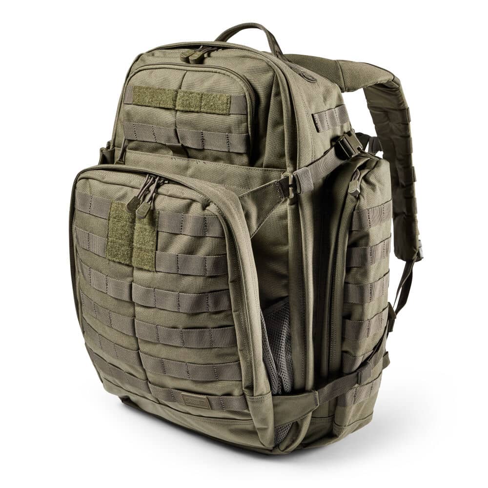 5.11 RUSH72 2.0 Backpack 55L | US Patriot